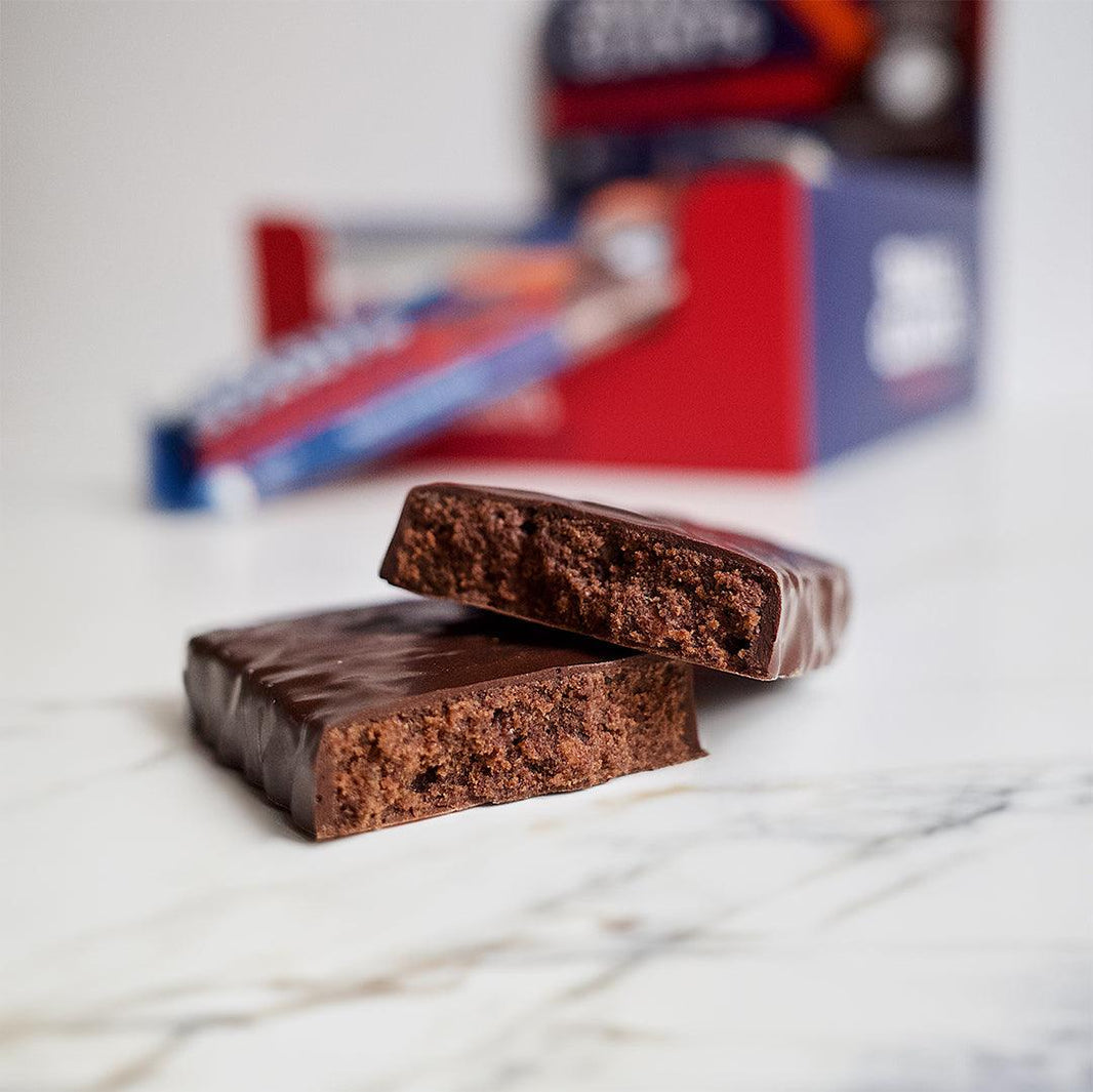 Small Giants | Insect food